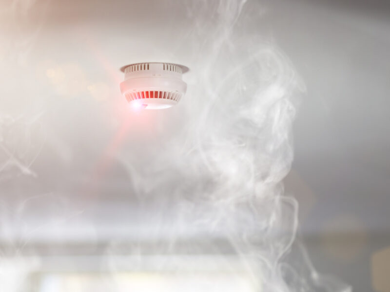 What Is Fire Protection? Blog by WCFP Victoria