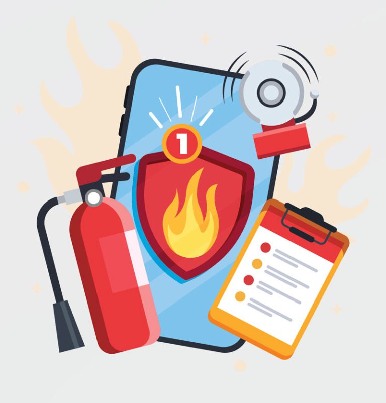 Level Up Your BC Fire Safety Knowledge