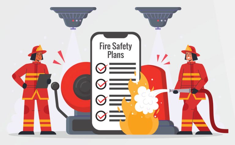 Level Up Your BC Fire Safety Knowledge