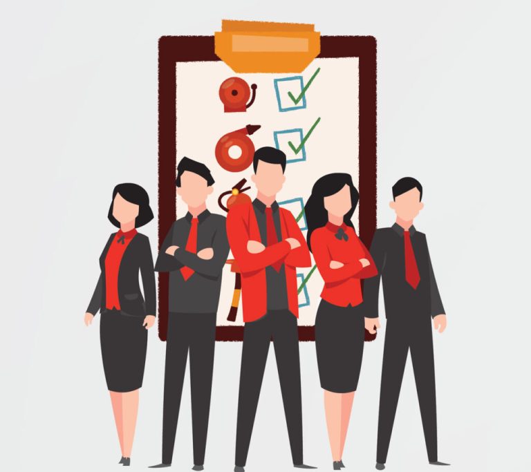 Level Up Your BC Fire Safety Knowledge